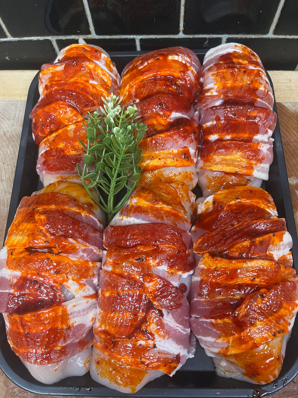 Hunters Chicken – The Butcher Shop